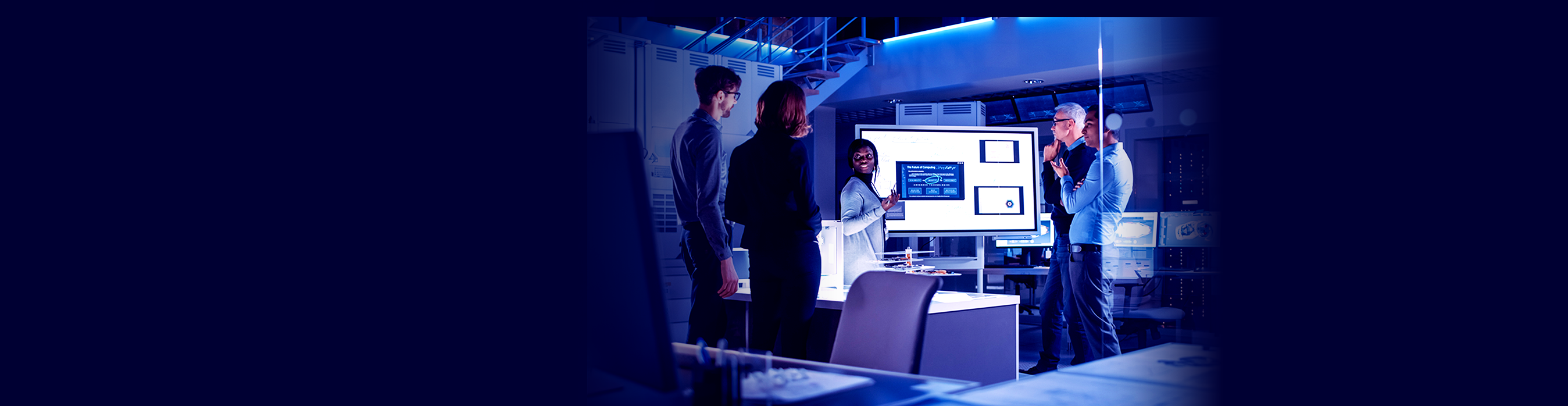 LHP Analytics & IoT | Global Leaders in Industry 4.0 & Data Operations