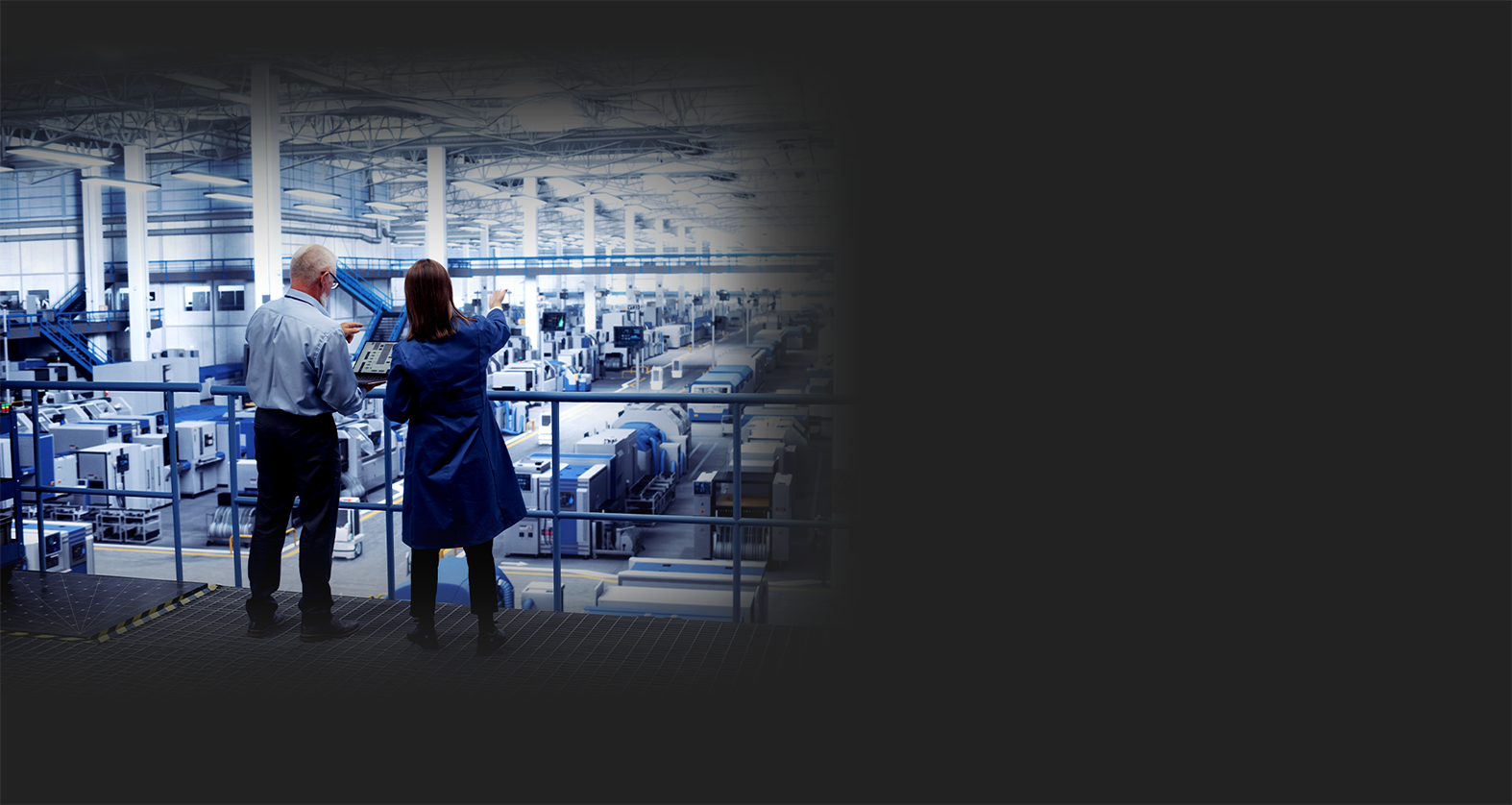 LHP Analytics & IoT | Global Leaders in Industry 4.0 & Data Operations