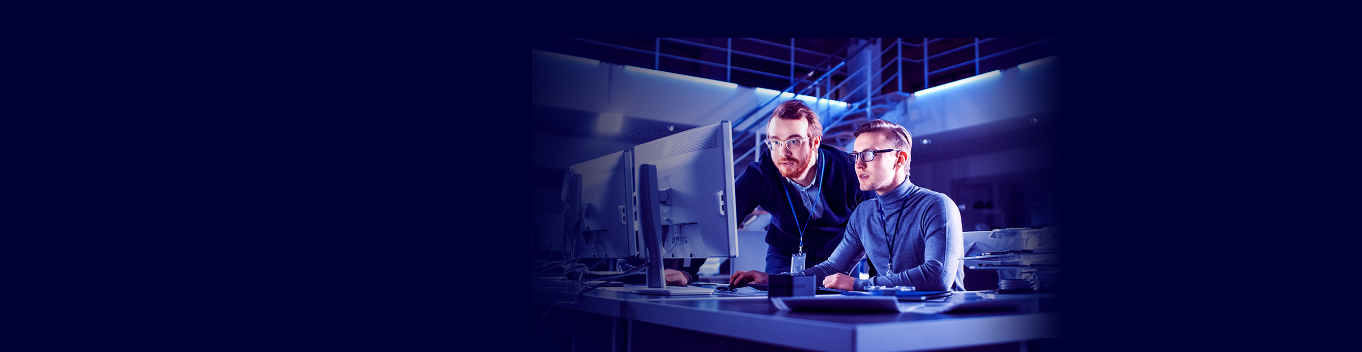 LHP Analytics & IoT | Global Leaders in Industry 4.0 & Data Operations