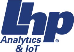 LHP Analytics & IoT | Global Leaders in Industry 4.0 & Data Operations
